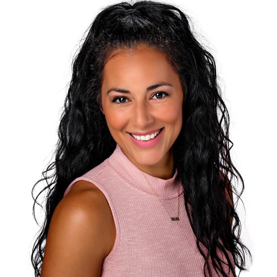 Erica Figueroa - Your Local Real Estate Agent