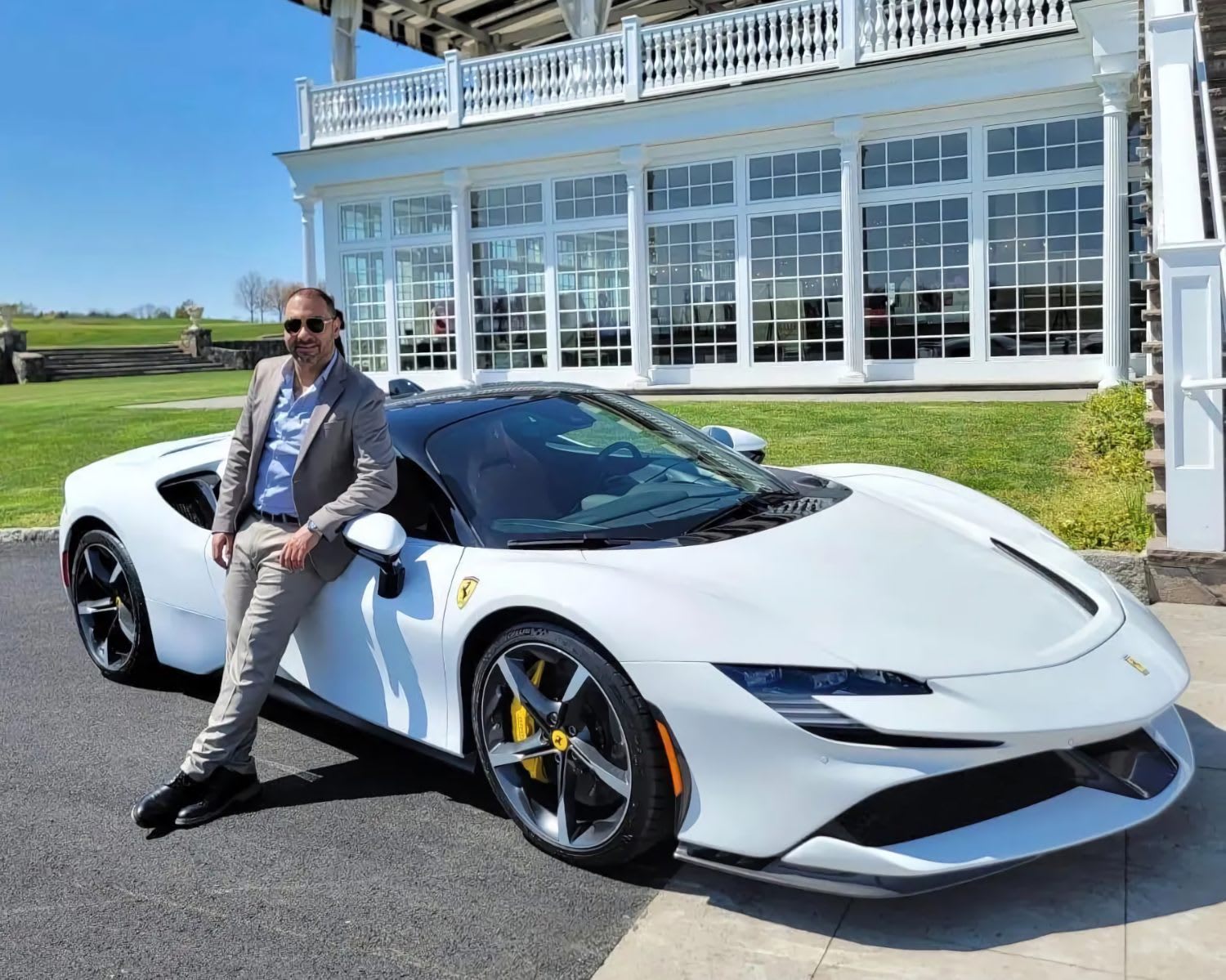 Michael Gabriel Realtor® | Pine Brook Real Estate Expert