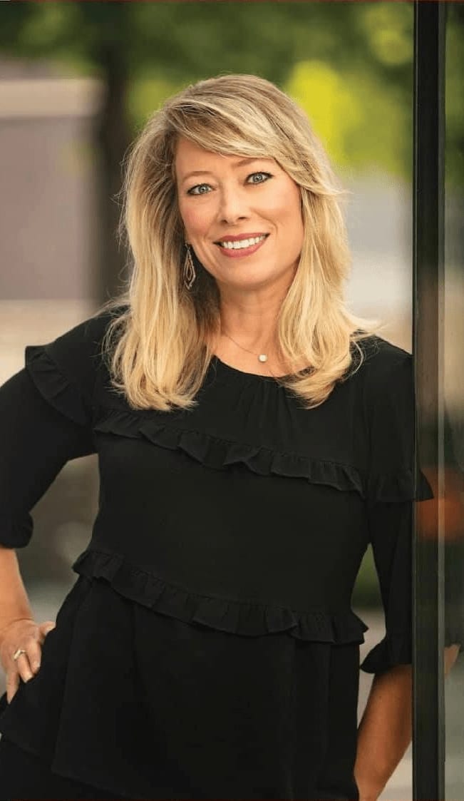 Julie Gray | Southlake Real Estate Agent