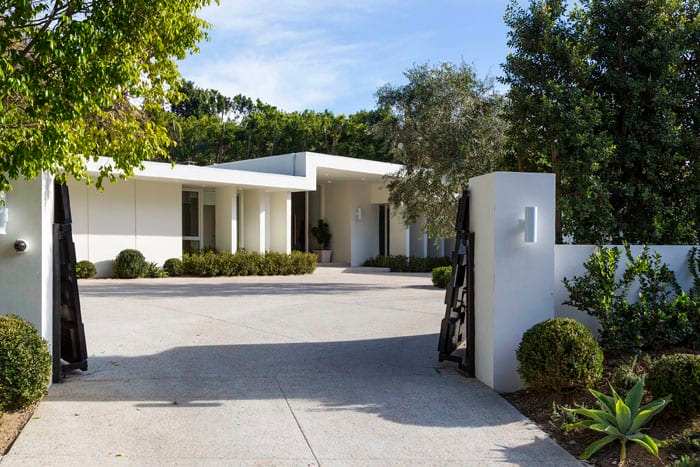 Brett Lawyer - Top Beverly Hills Real Estate Agent