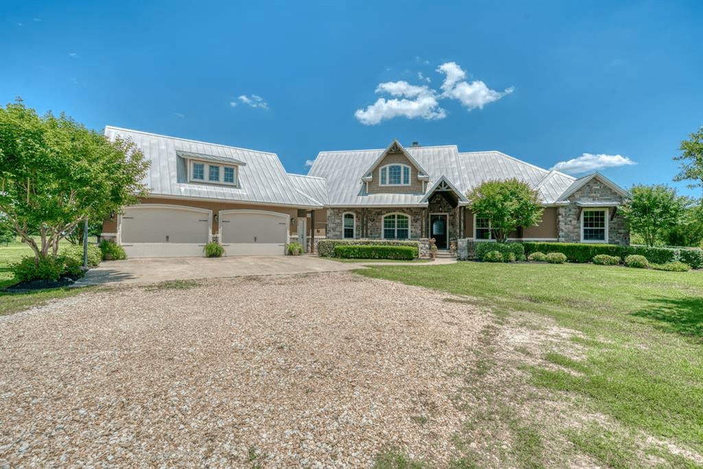 Meet the Team | Bell Properties | College Station Real Estate Professionals