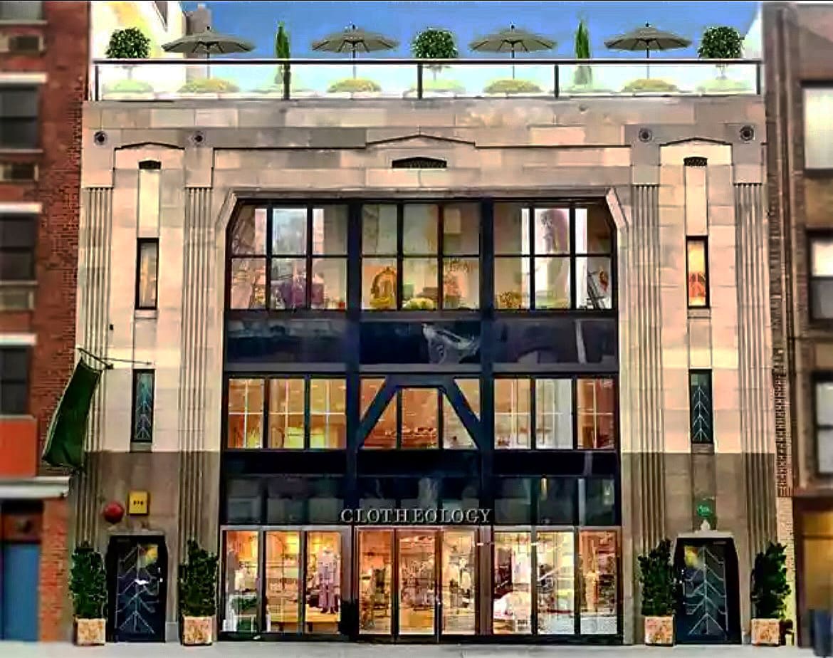 Exodus Capital | NYC Investment Sales