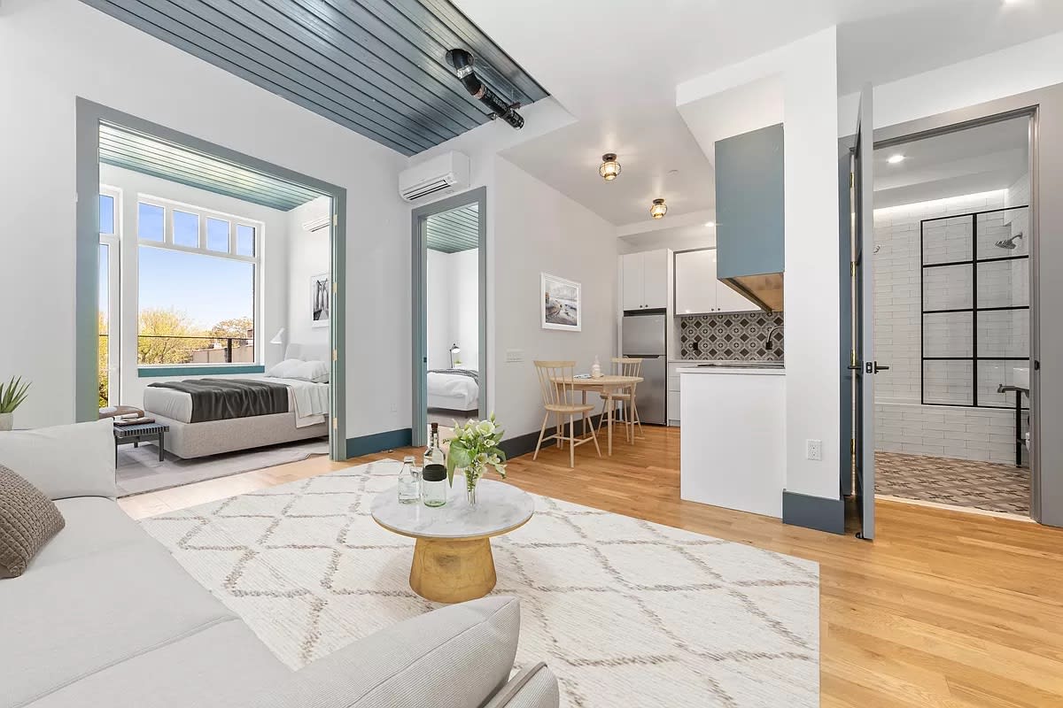 Park Slope, NY Real Estate & Homes for Sale | Ivey North