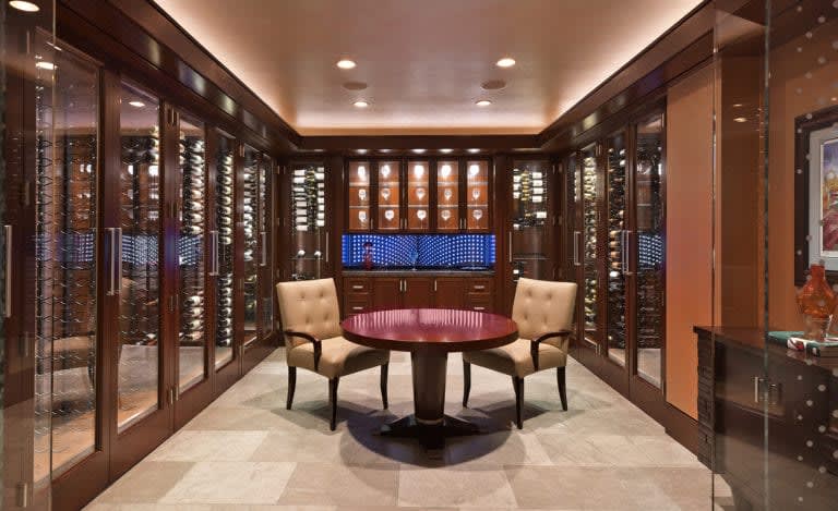 10 Most Wish-listed Luxury Property Features | Blog | Echelberger Group