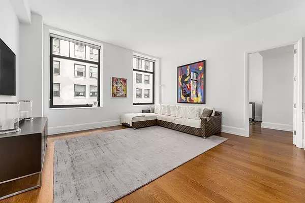 10 Madison Square West Unit: 6C