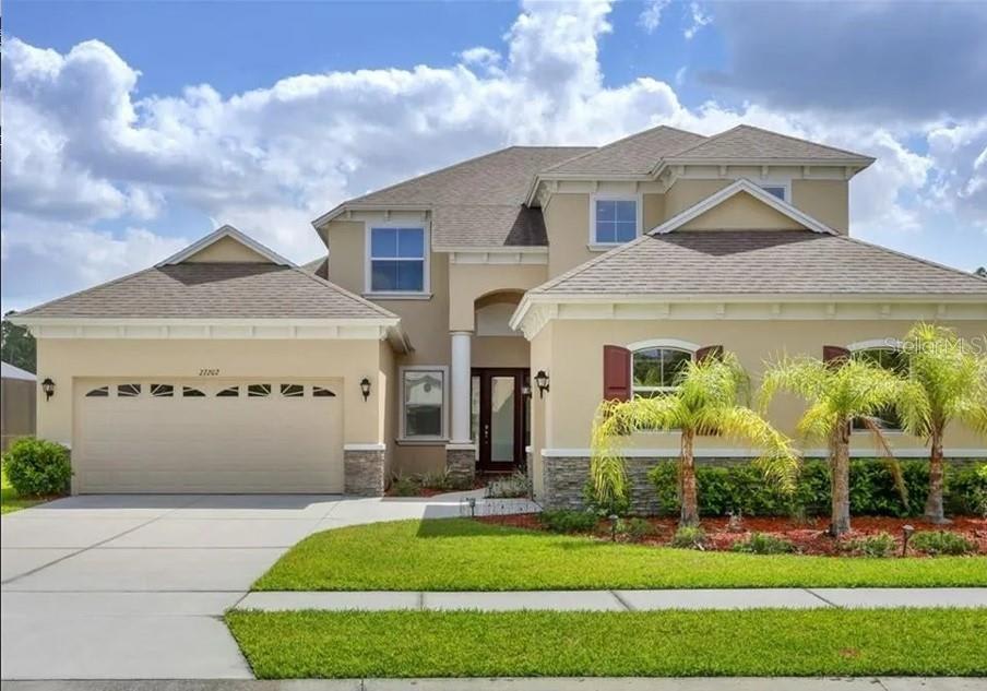 Open House- Wesly Chapel Kareem Hobson