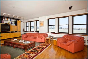 166 Bank St, PHE | Erin Boisson Aries Team | New York Real Estate