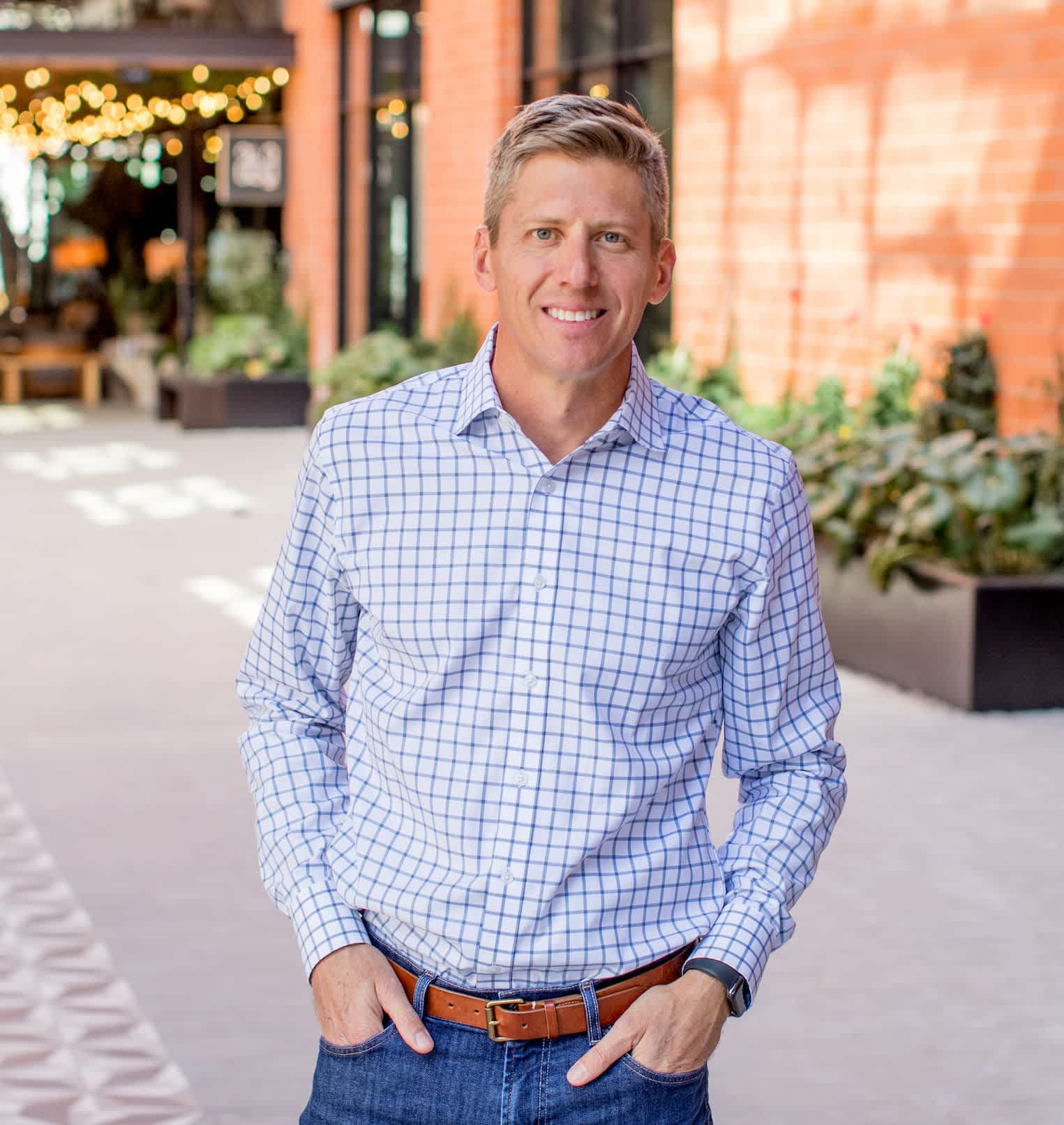 About John Dunham | Austin Real Estate Agents