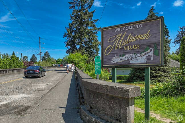 Discover Multnomah County | Peter Cutile Realtor