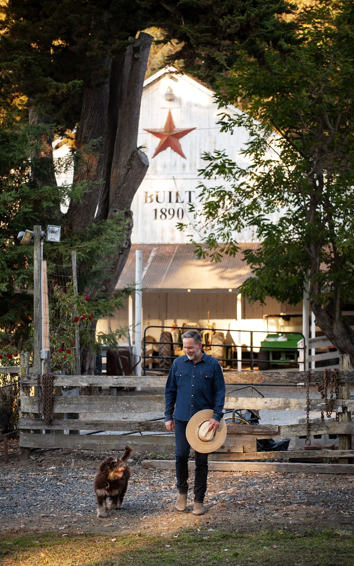 Meet Rob Sullivan | Sonoma County Real Estate Agent