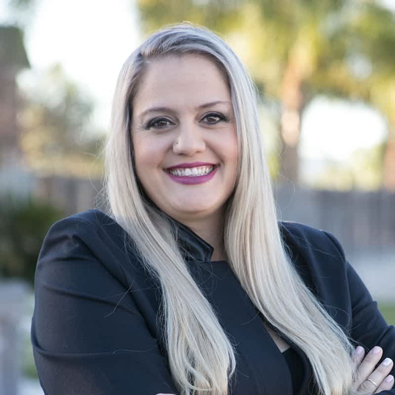 About Crystal Rael | Decohouse Group