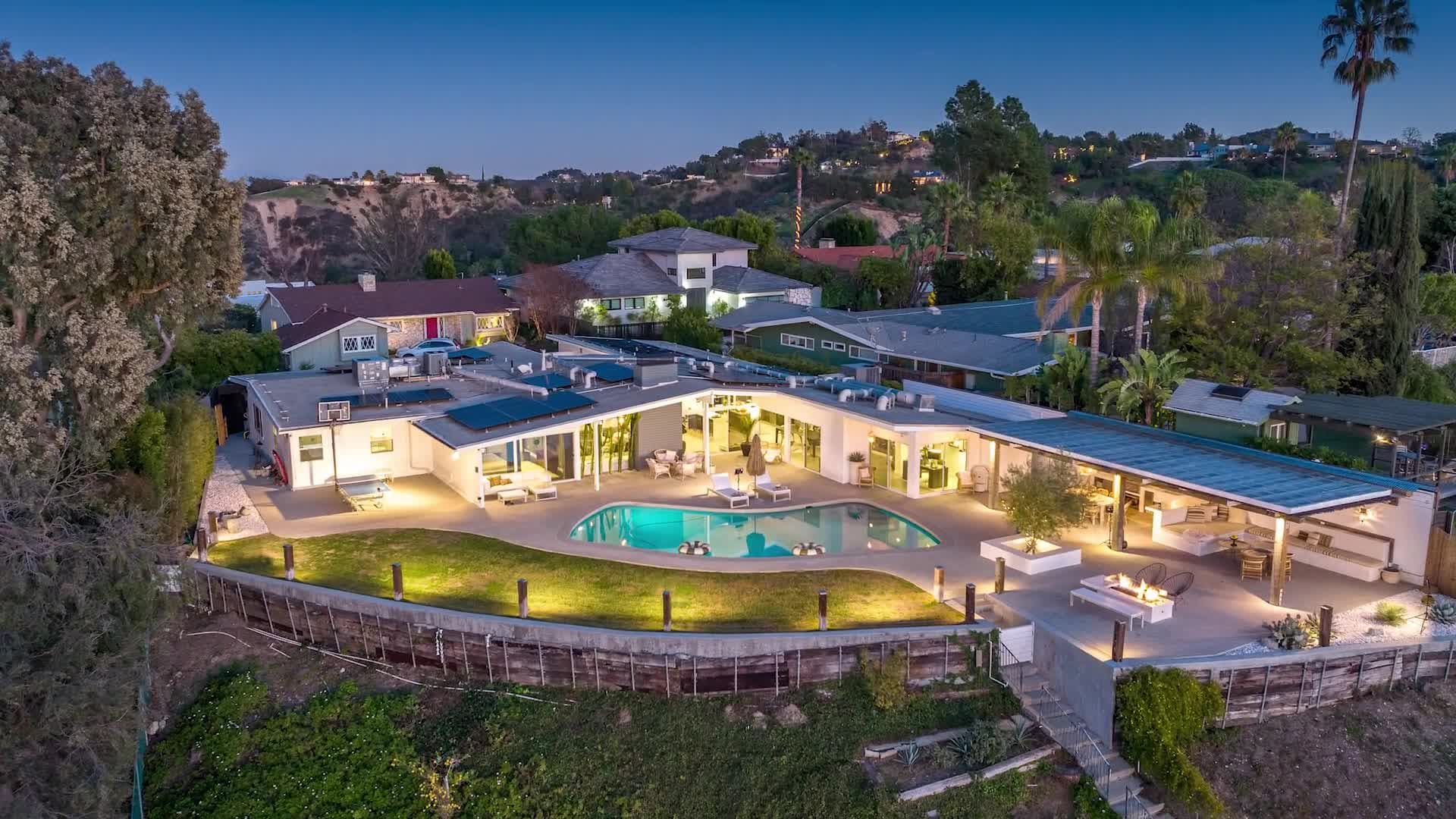 Andrew Spitz | Fran Chavez Group | Los Angeles Real Estate