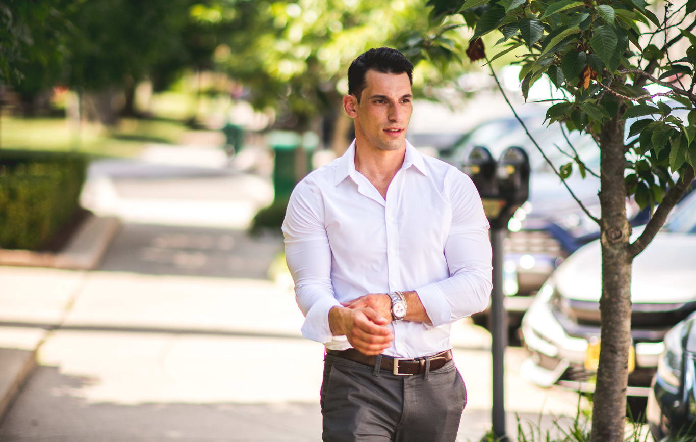 Michael Ferraro | Connecticut Real Estate Agent