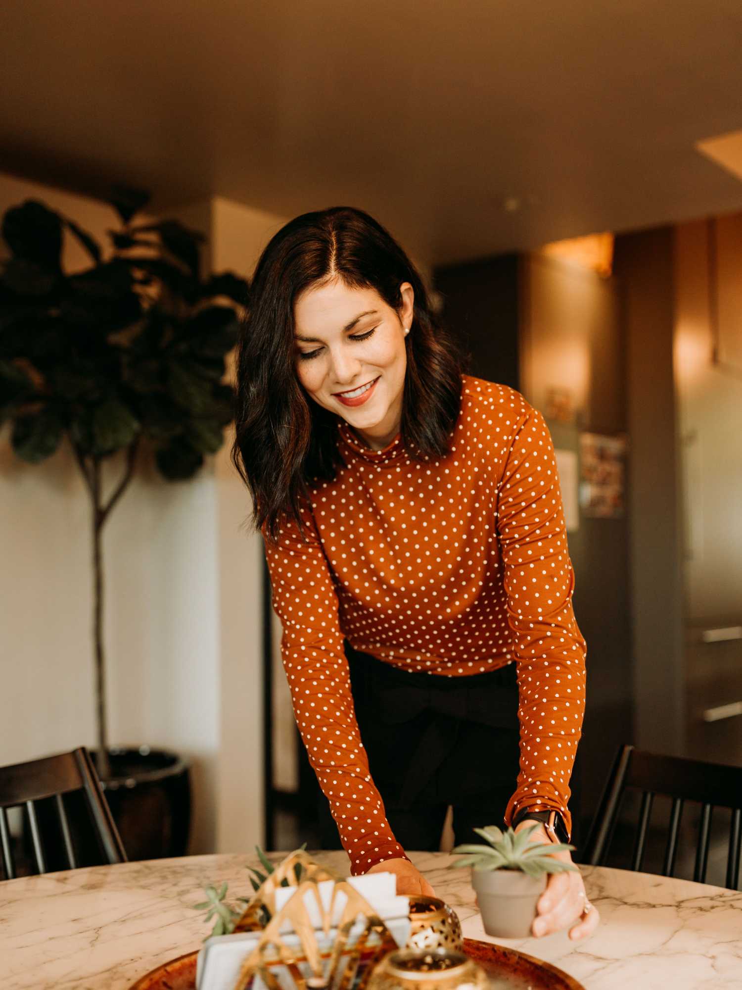 About Candace Hagen | Seattle Real Estate Expert
