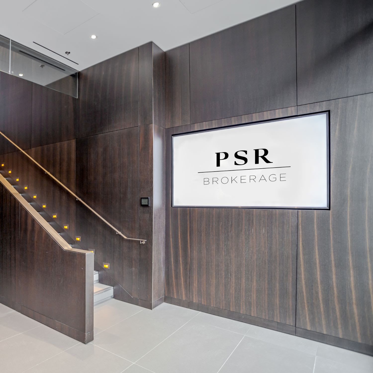 Why PSR | PSR Brokerage