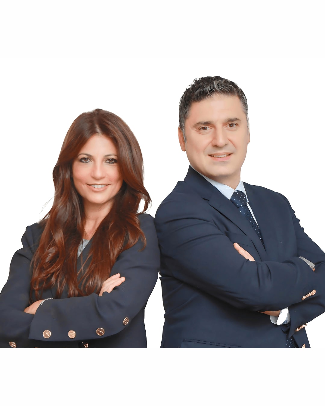 Top Massachusetts Real Estate Agents | Batya & Alex Team