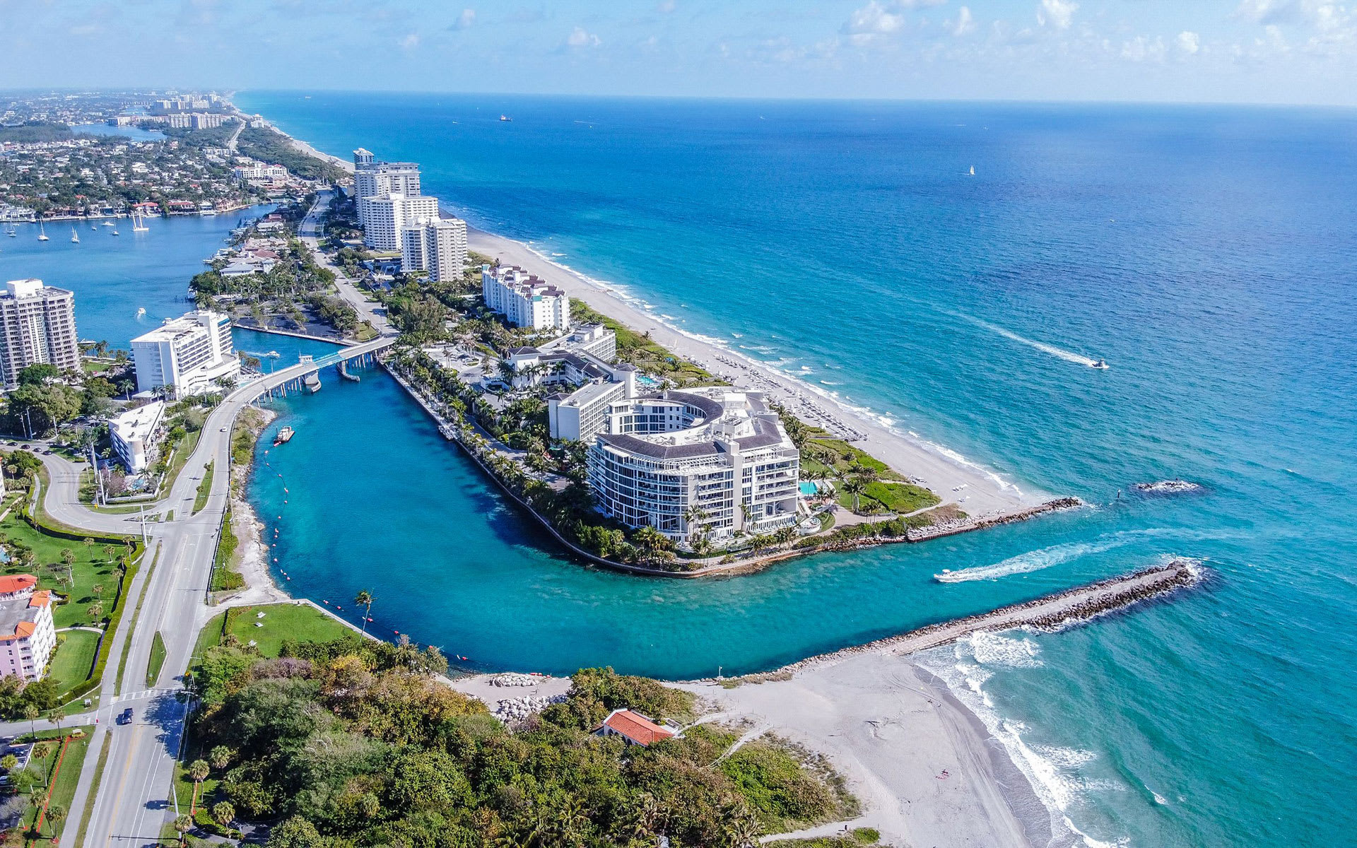 Royal Palm Estates Realty | Boca Raton Real Estate Agents