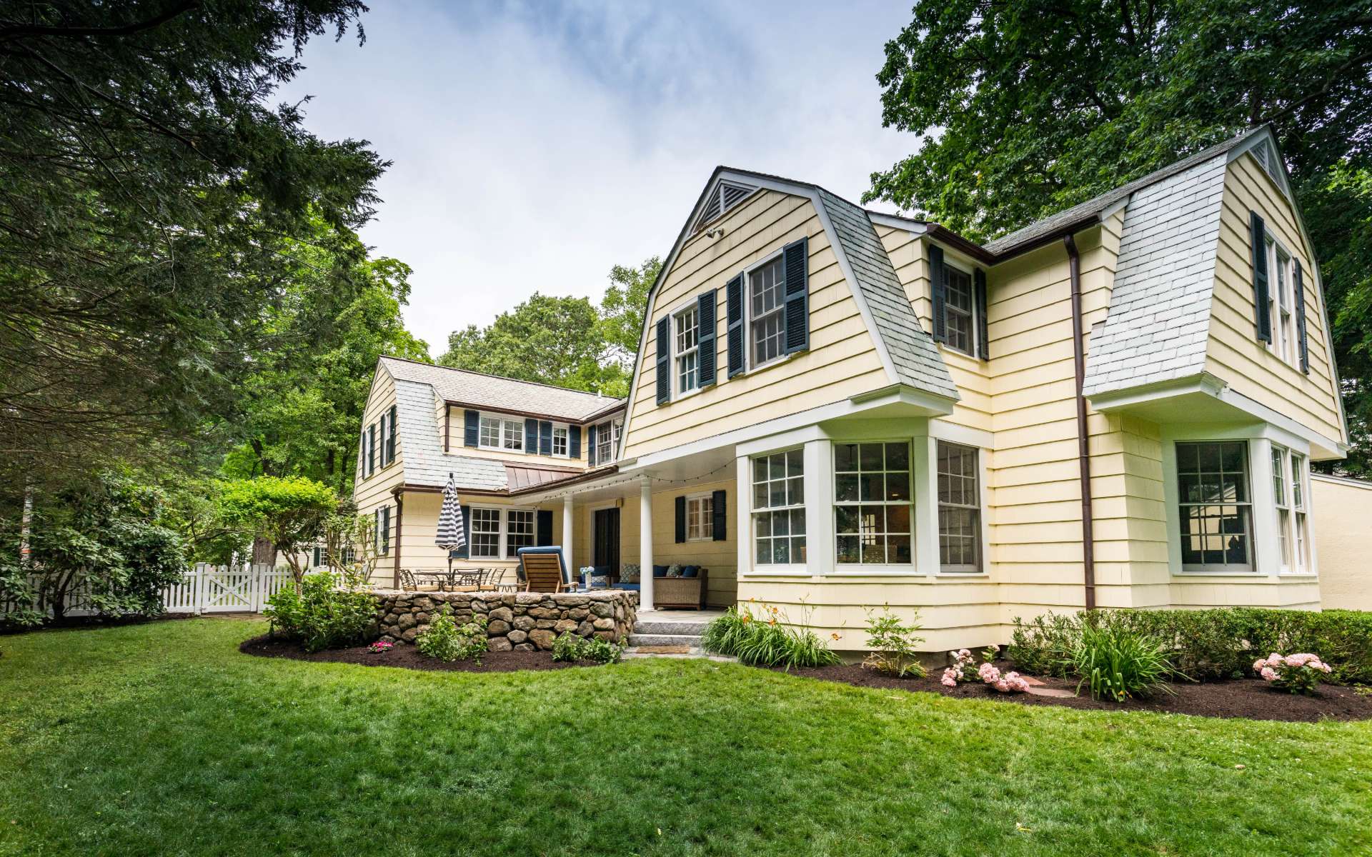 The Wilson Group | Boston Real Estate Agents