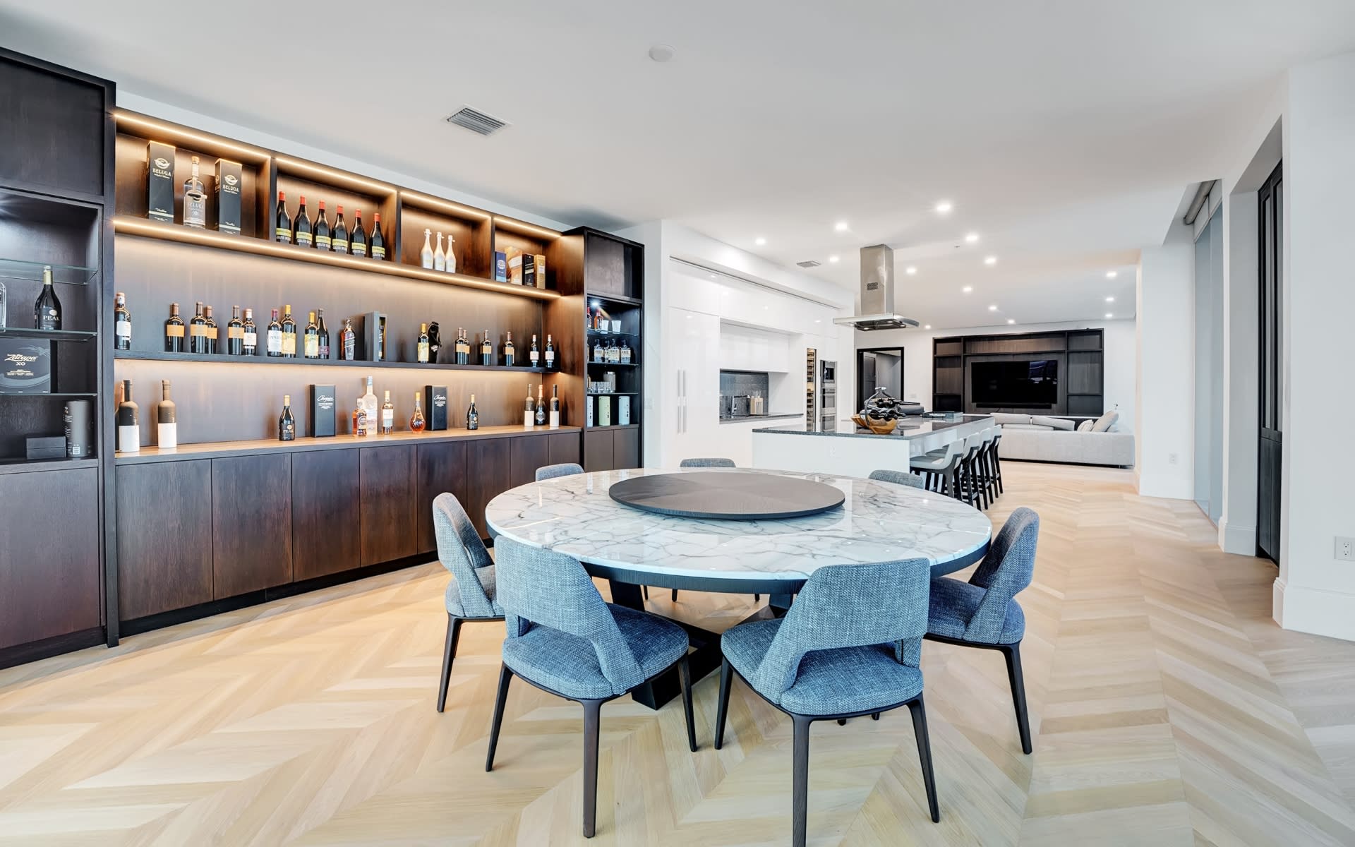 Tanner Real Estate | South Florida Real Estate Agents