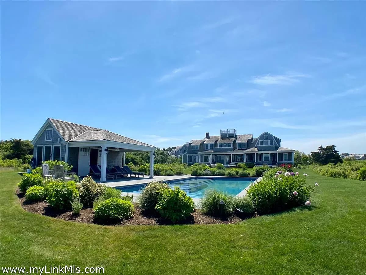 Allison Mazer | Boston Real Estate