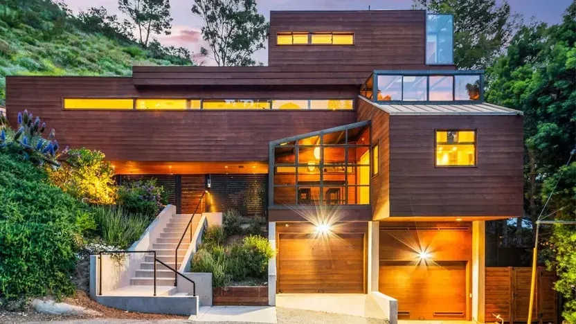 Daniel Milstein | Los Angeles Real Estate Agent