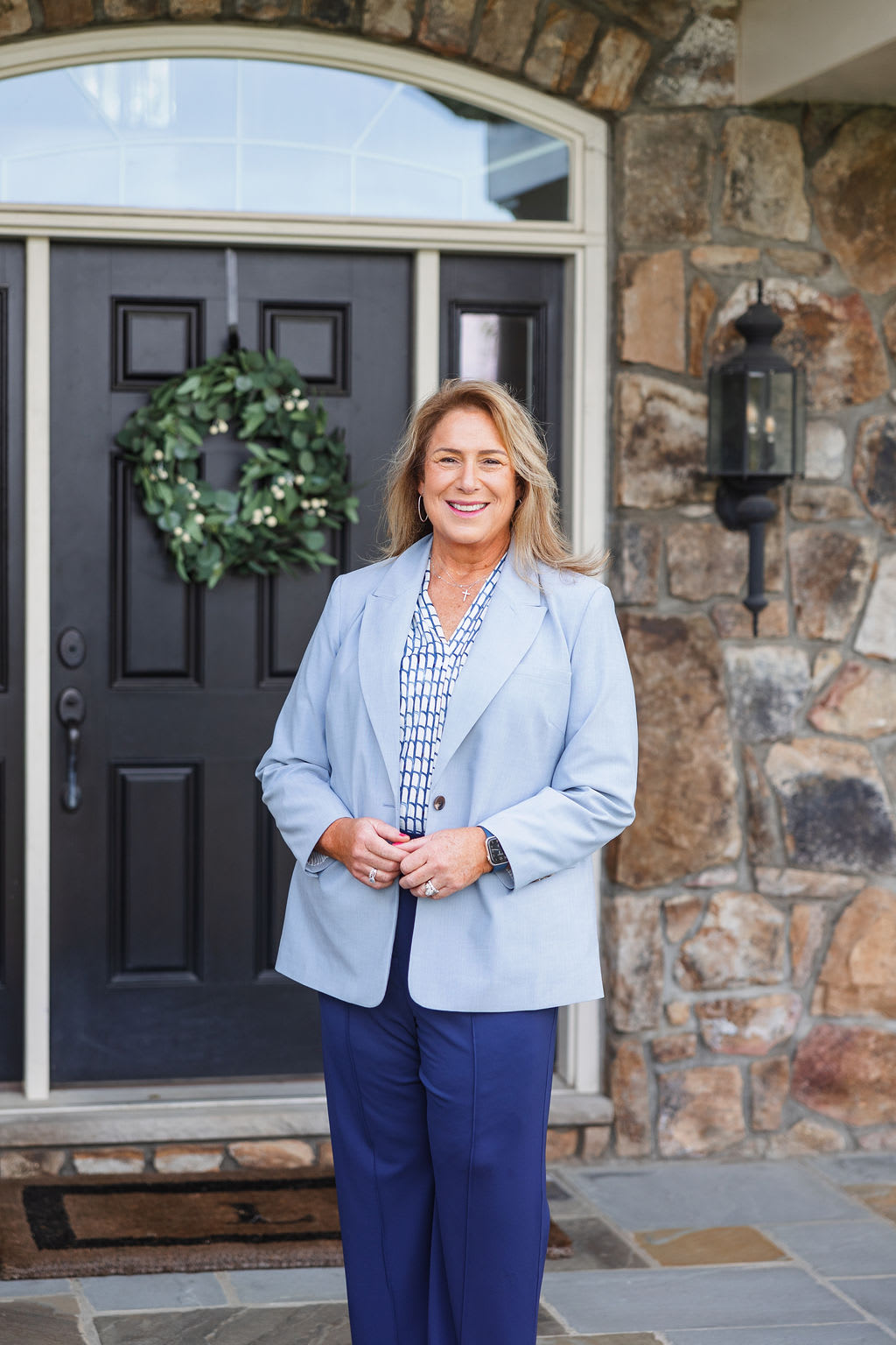About Celeste Linthicum | Leesburg Real Estate