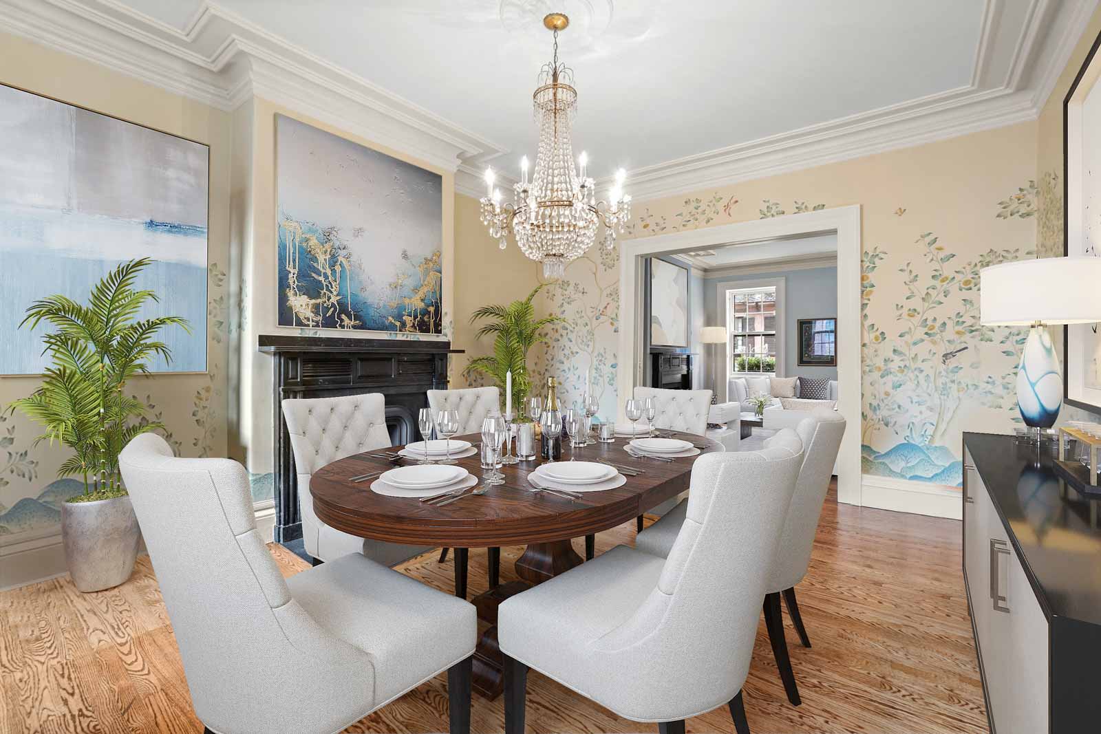 Articles | Allison Mazer | Boston Real Estate