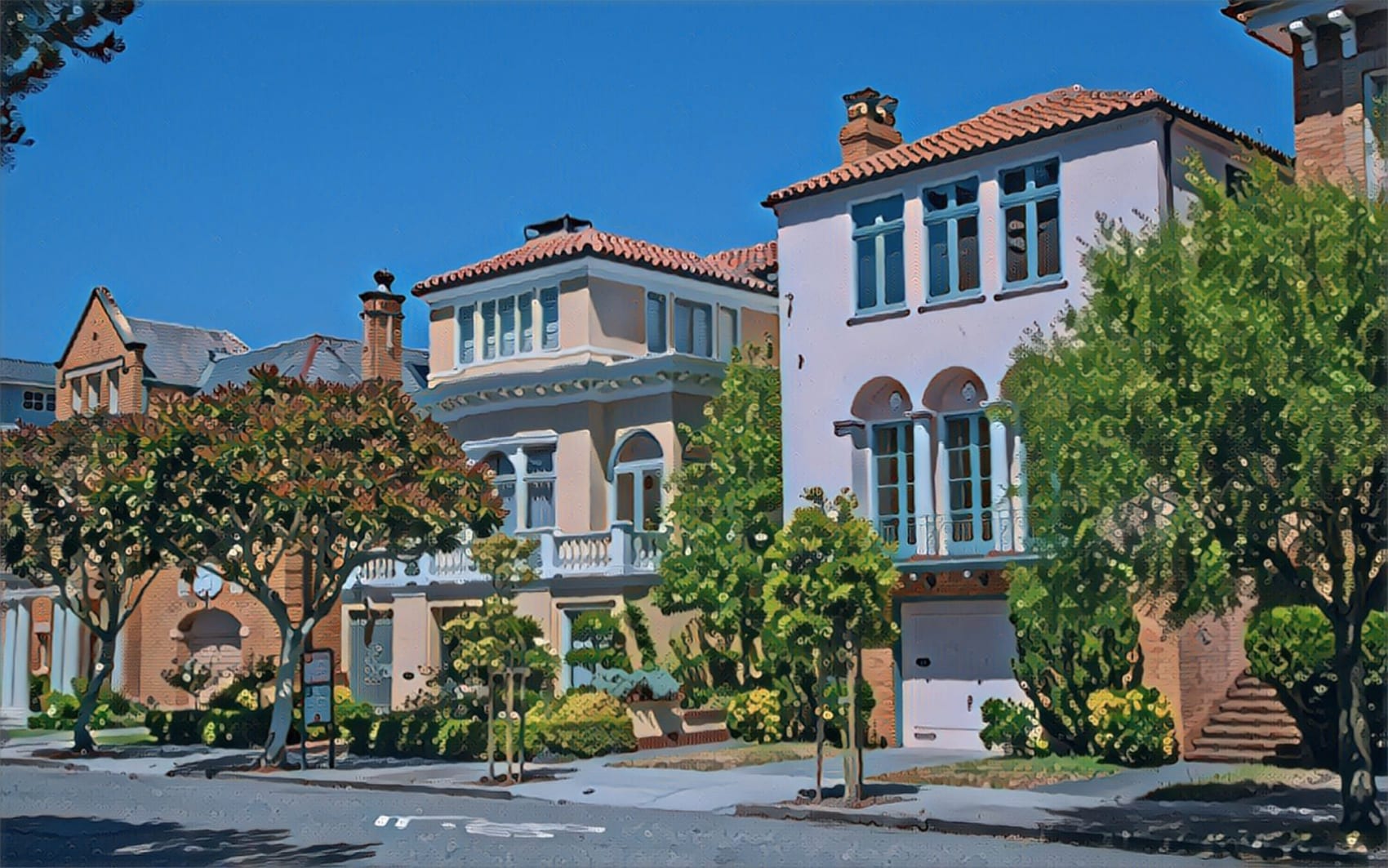 San Francisco Realtor | Stephanie LeBeau – Buy & Sell
