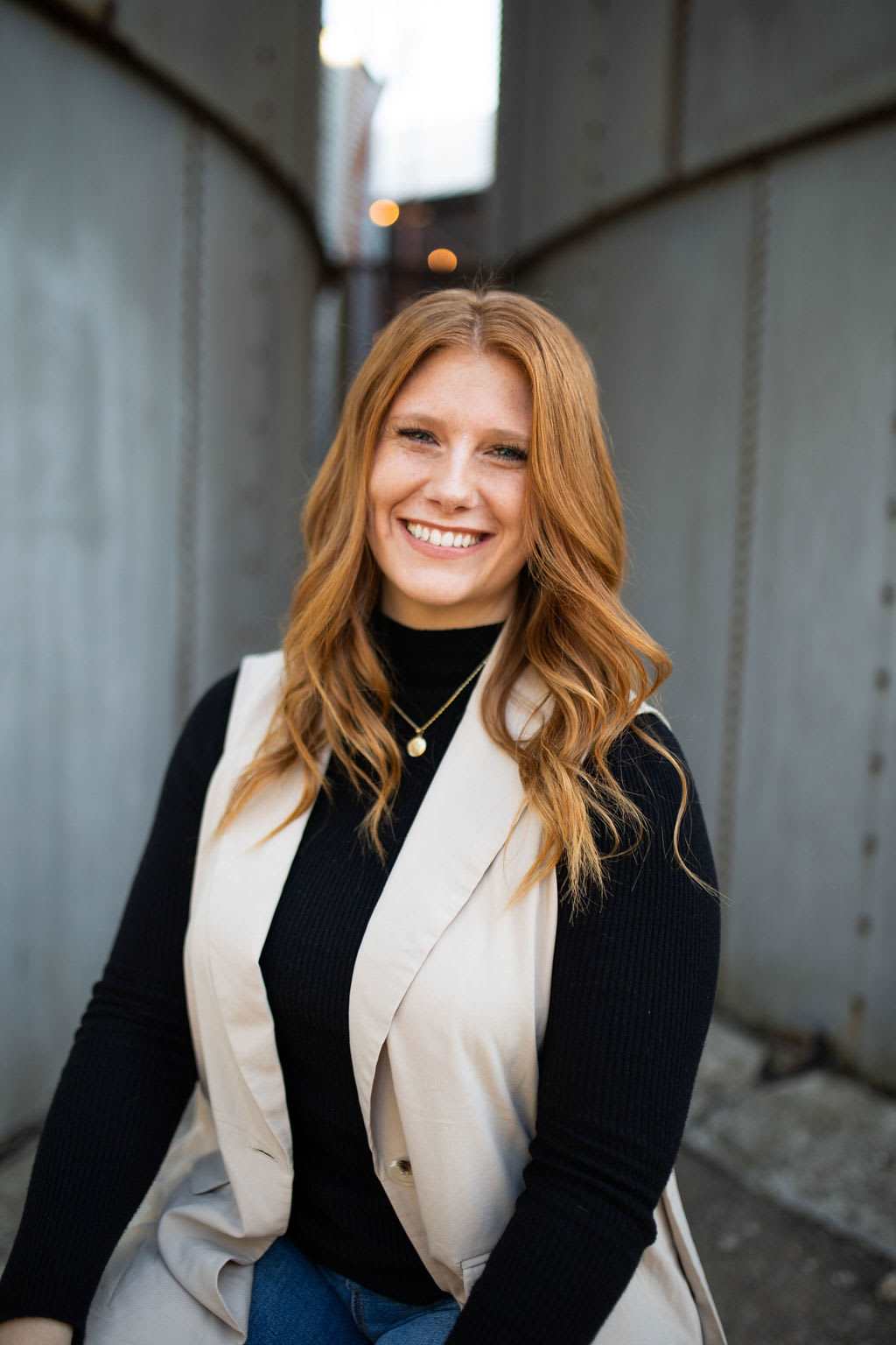 About Kaylee Sutton | Land Unlimited