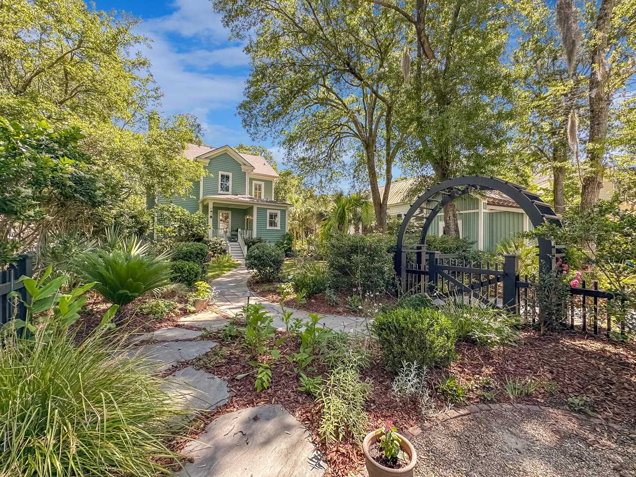 Travel Tuesday | Mount Pleasant, South Carolina