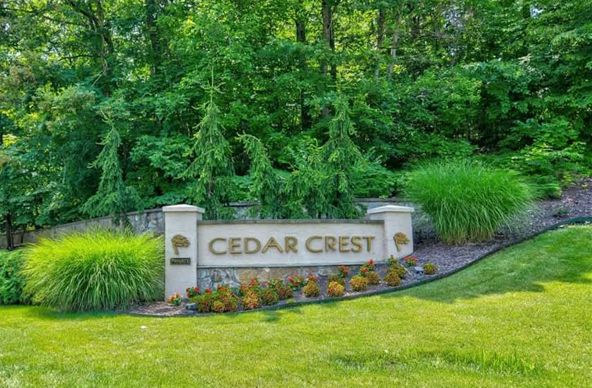Cedar Crest | Neighborhood Guide
