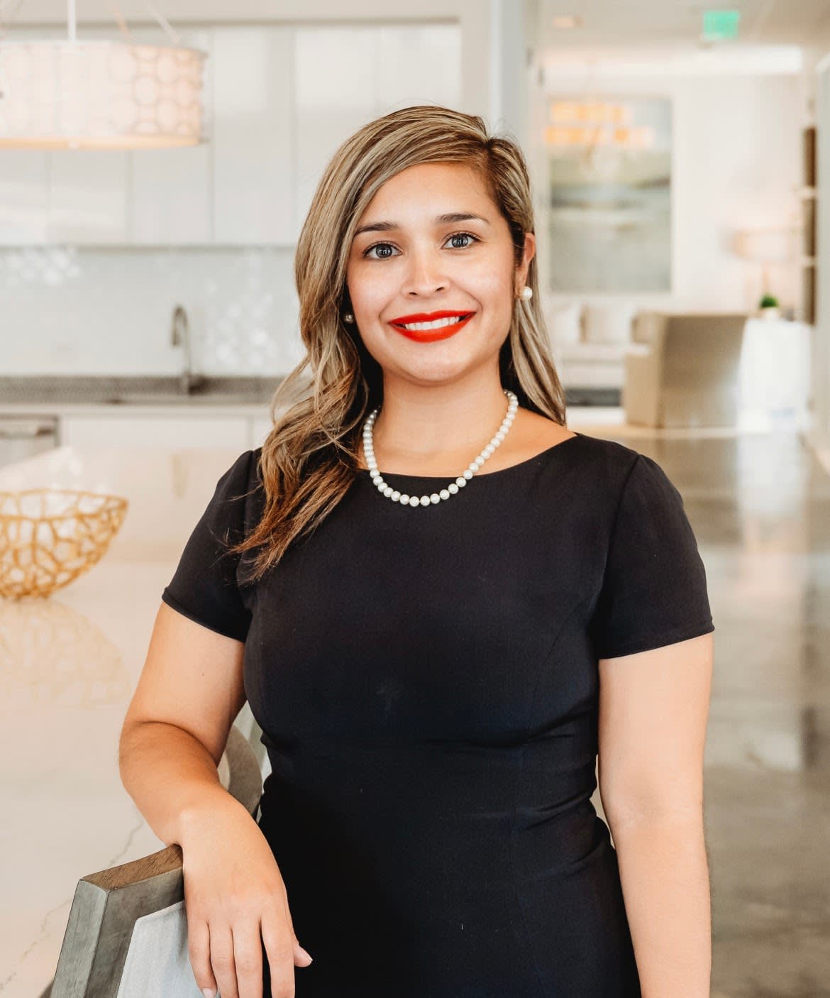 Toke Ettehadieh | Texas Real Estate Specialist