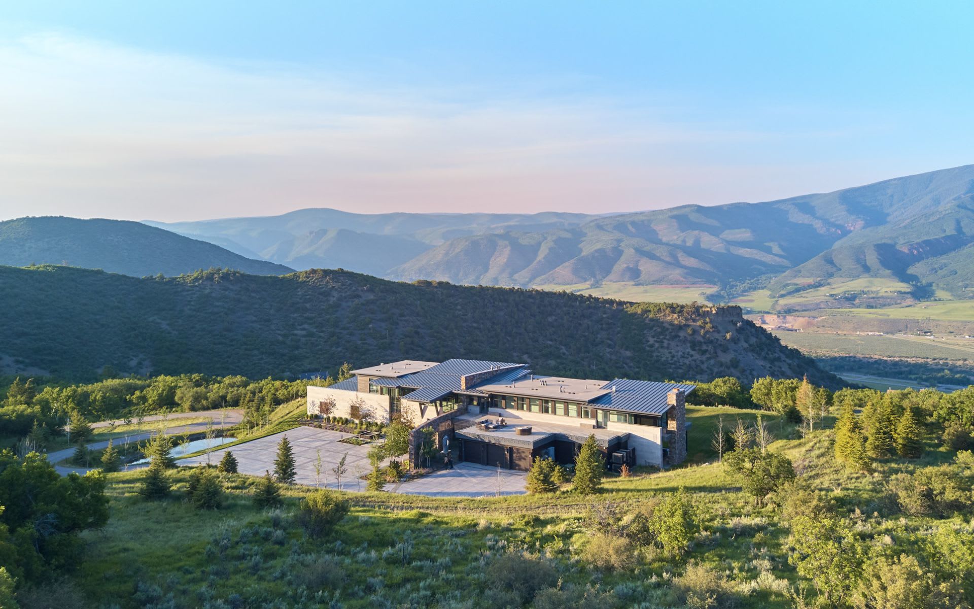 Featured Aspen Property | Condos, Houses & Luxury Homes For Sale