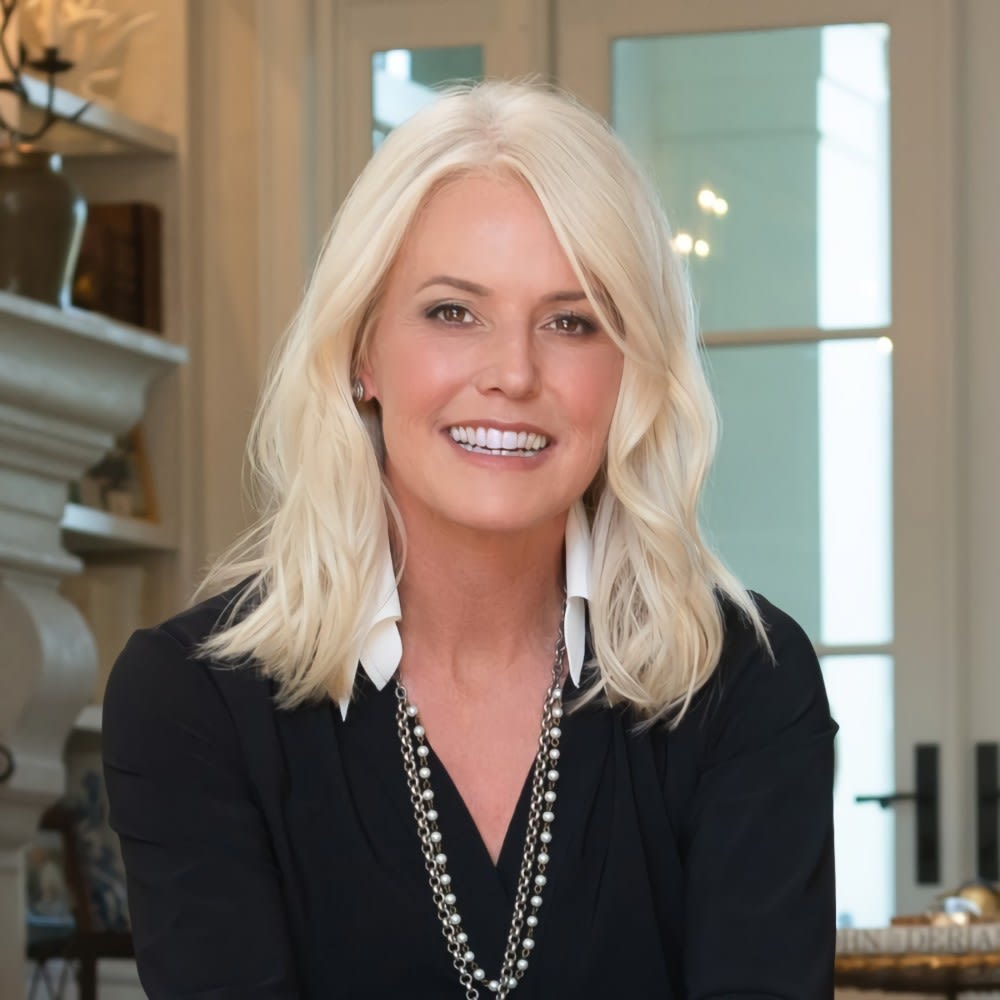 Sarasota Real Estate Agent & Realtor | Melissa Gissinger