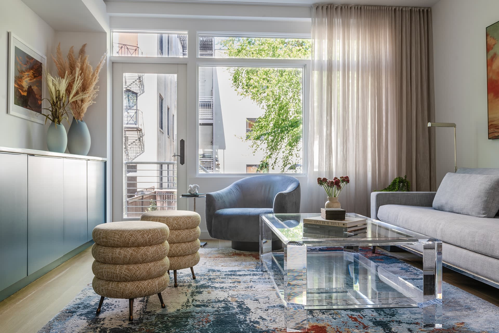 Interior Design | Hoboken Living