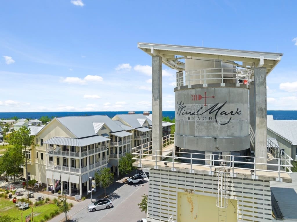 Windmark Beach, Florida Homes For Sale - Carter Dorsch