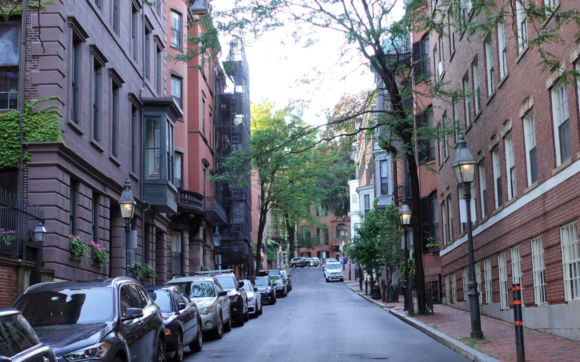Pros & Cons of Living in the City of Boston | Noune Karapetian