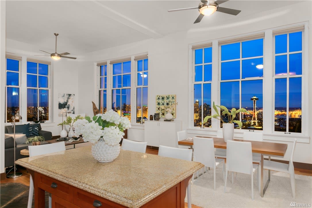 Queen Anne High School | Development | Jeff Reynolds