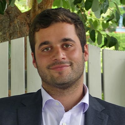 About Jeremy Fischer | Nourmand & Associates | Beverly Hills Real Estate