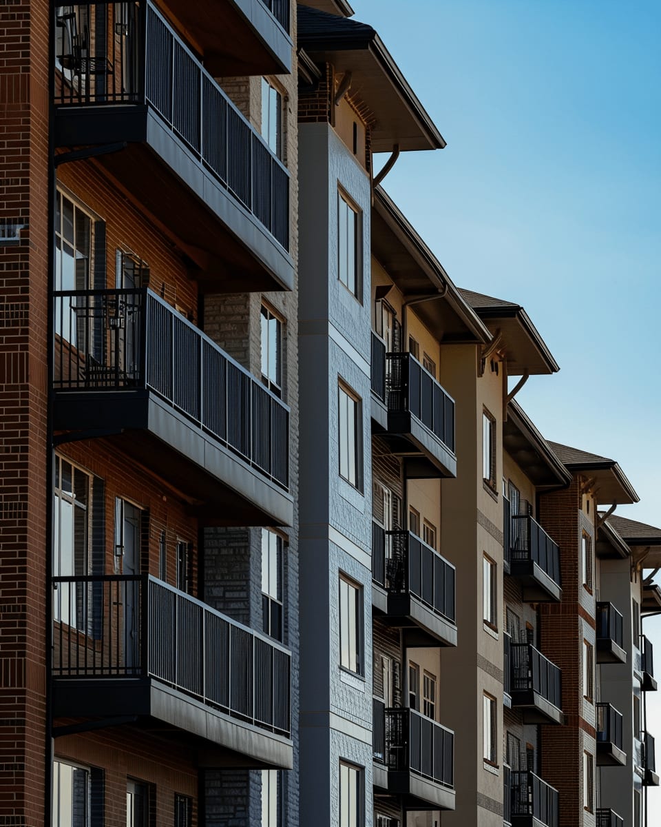 Explore Prime Real Estate in New Jersey | Ryan D'Errico