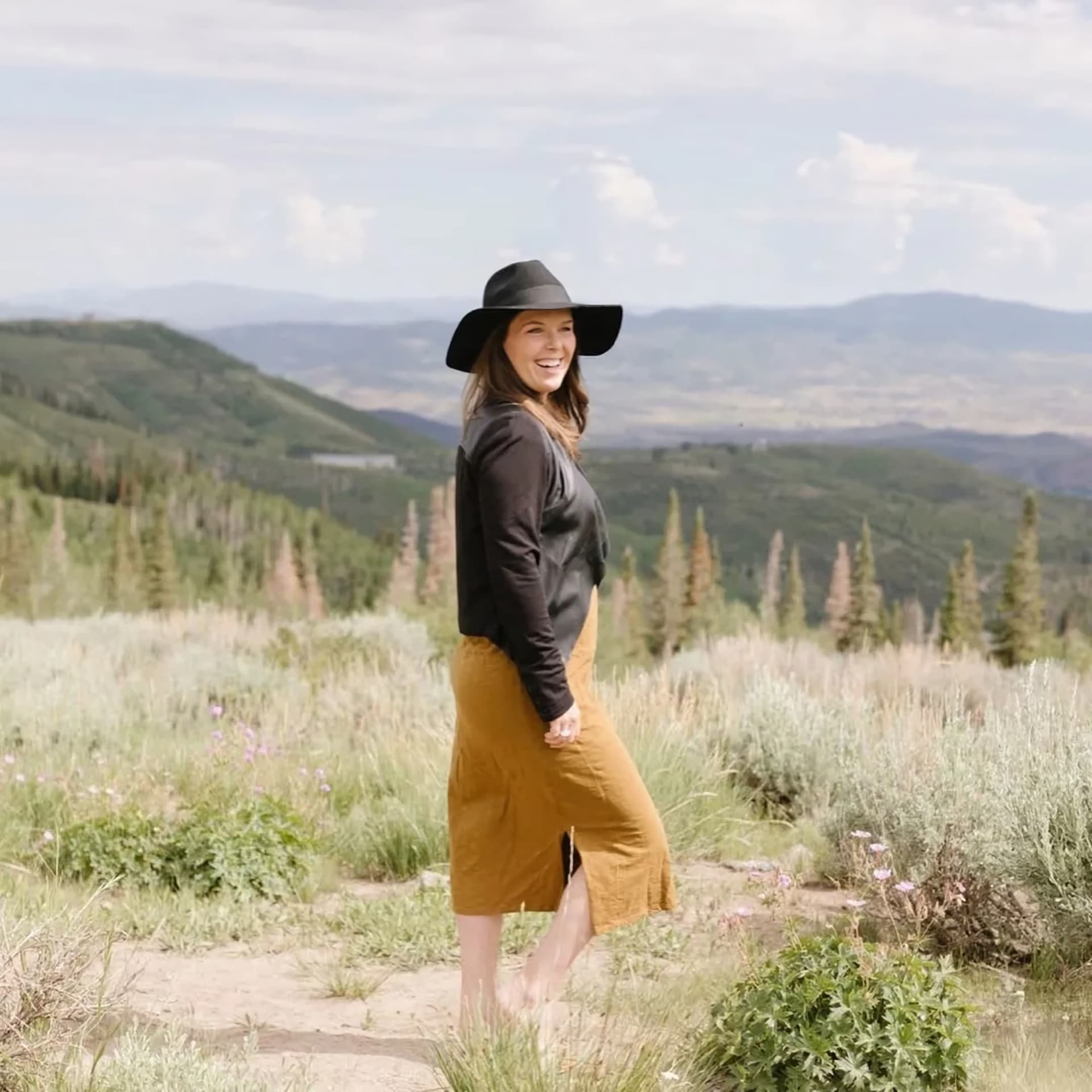 Liza Story | Park City Real Estate Agent