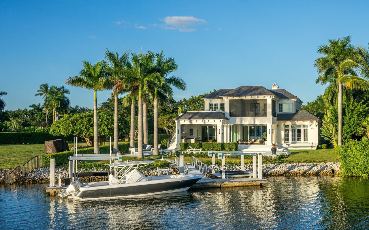 Scott Gordon Group | Palm Beach Real Estate Team