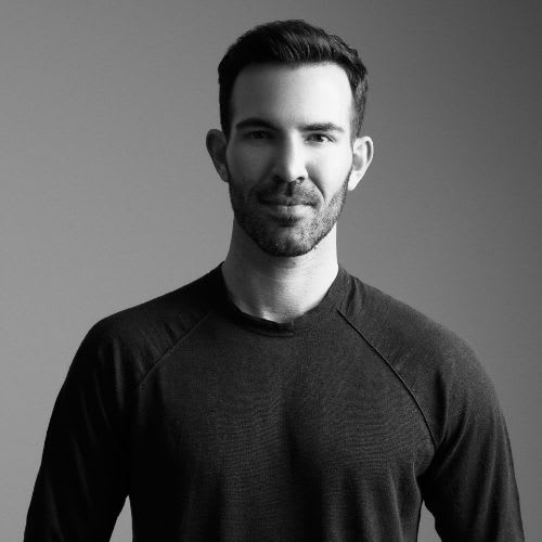 About Jonathan Mogharrabi