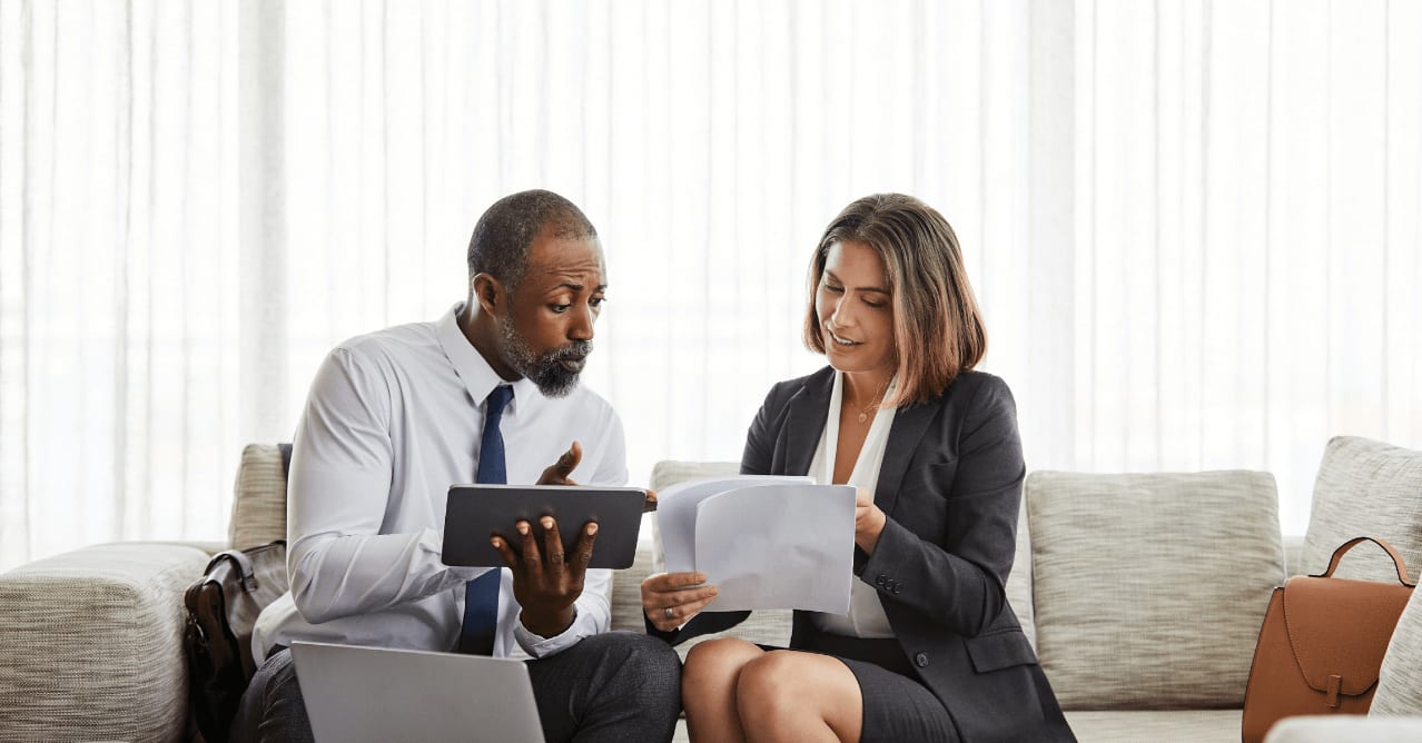 NAR Changes | What you need to know | Frontgate Real Estate