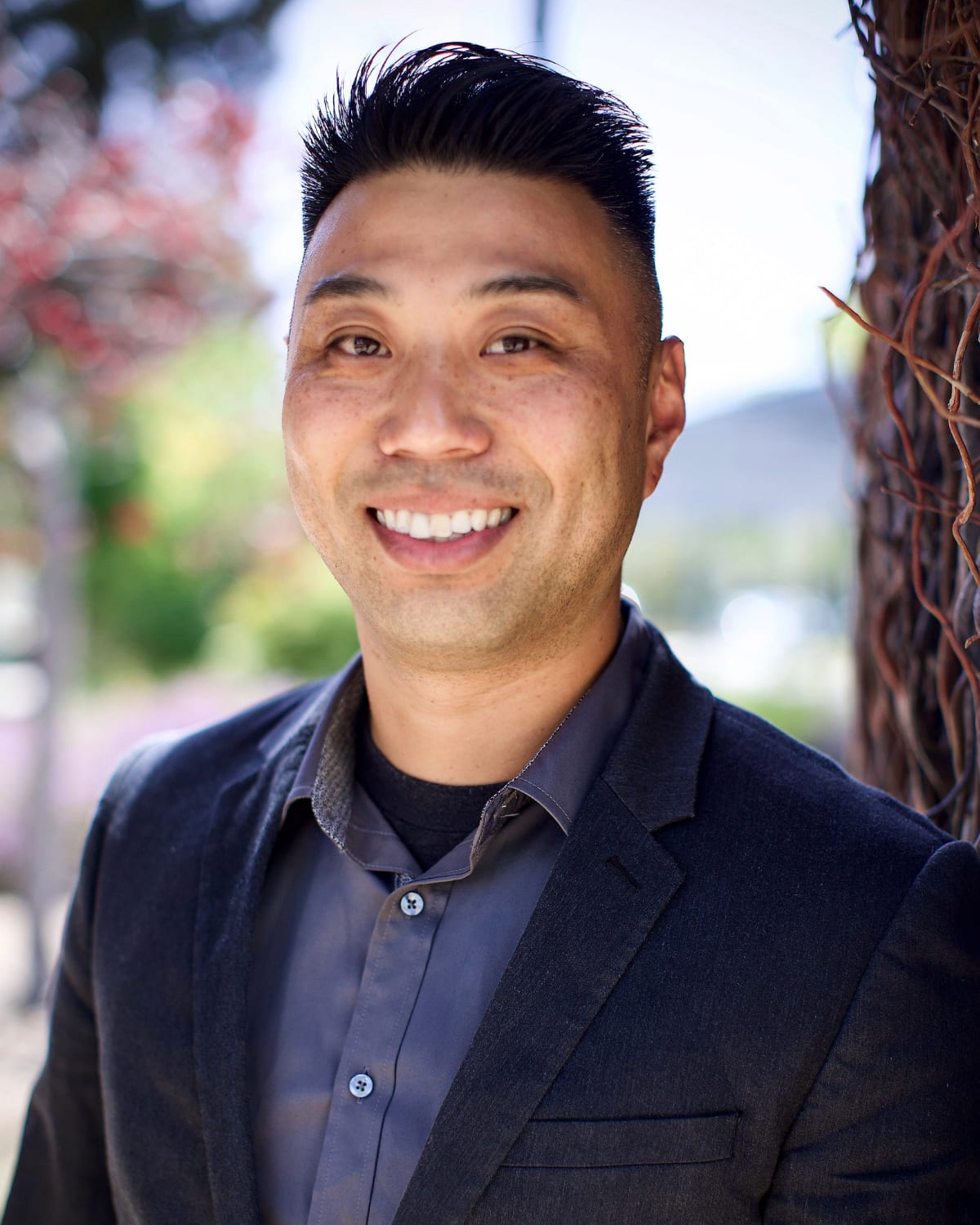 Keith Asazawa | Sequoia Real Estate Sales Agent