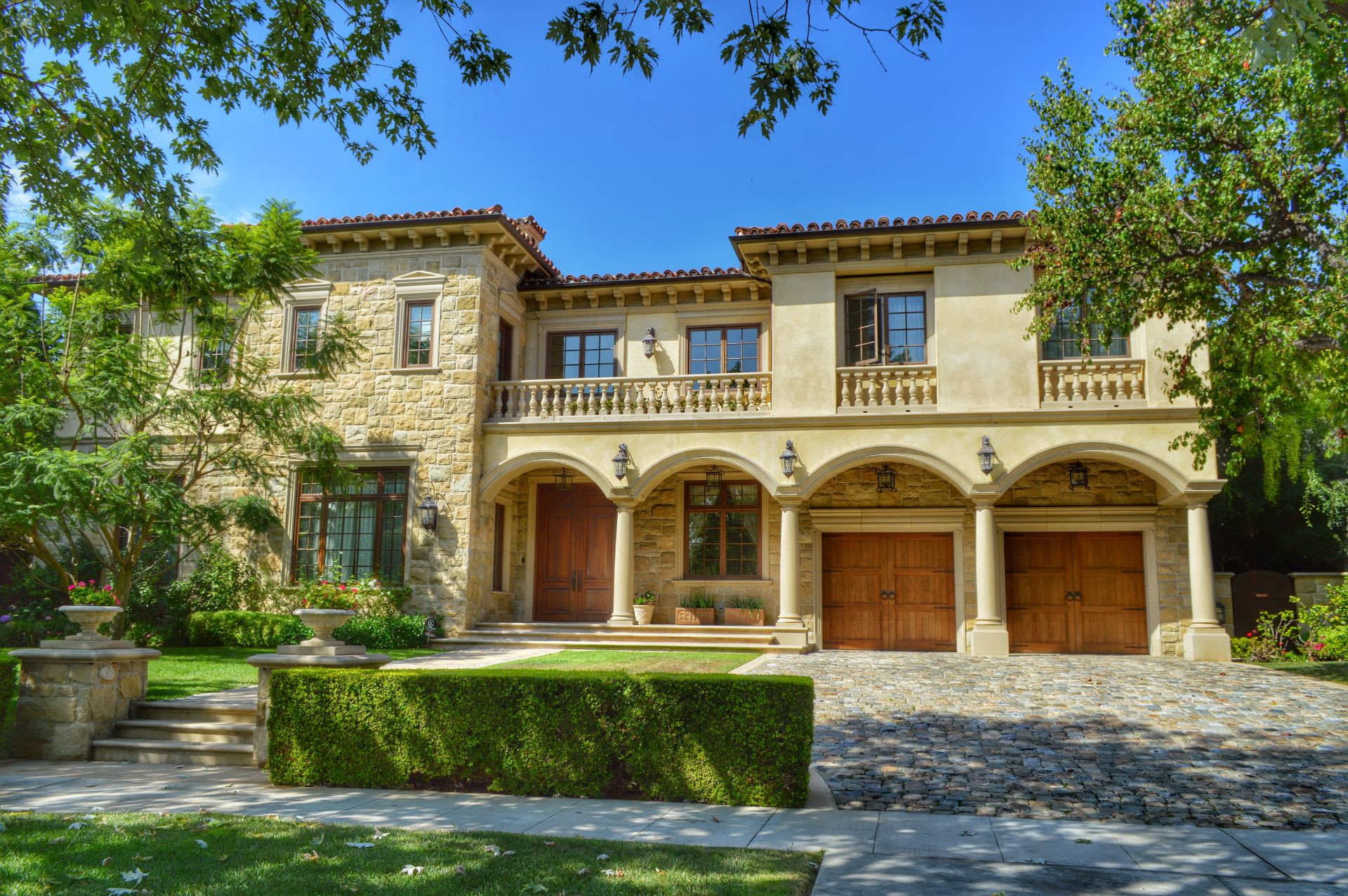 Zip Code Map | Exude Luxury Group