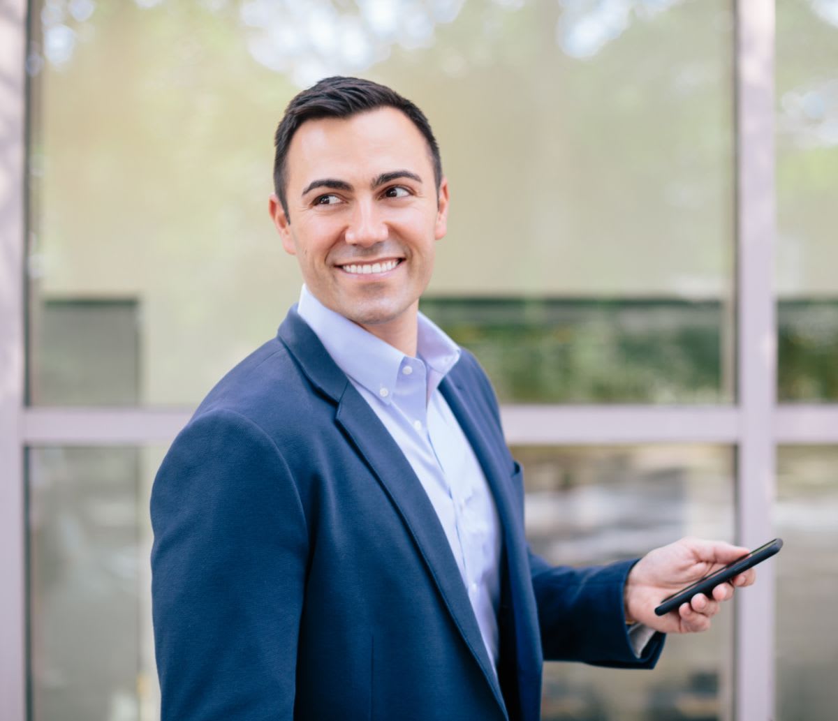 Adam Ellis and Patti Ellis | Atlanta Real Estate Team