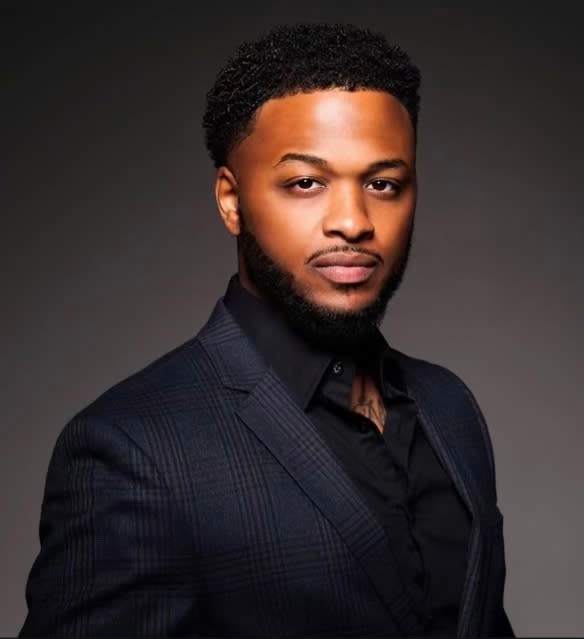 About Derrick Smith | The Smith Associates