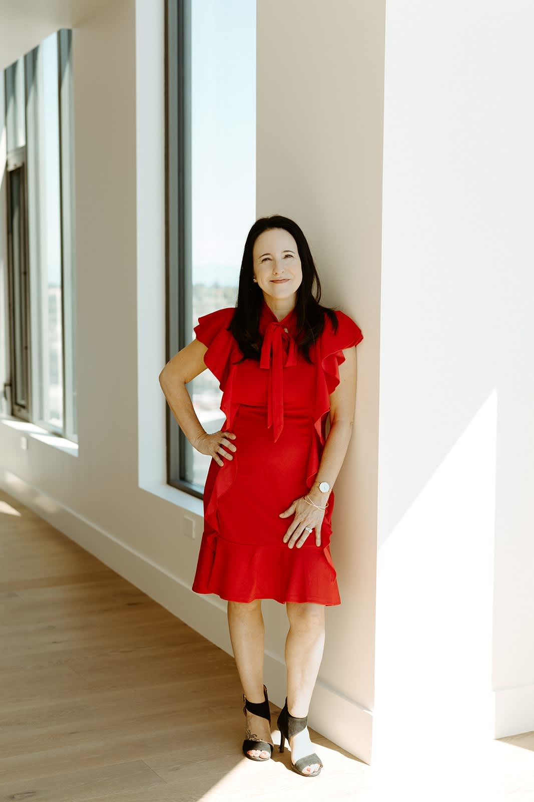 Meet Ensemble | Seattle Real Estate