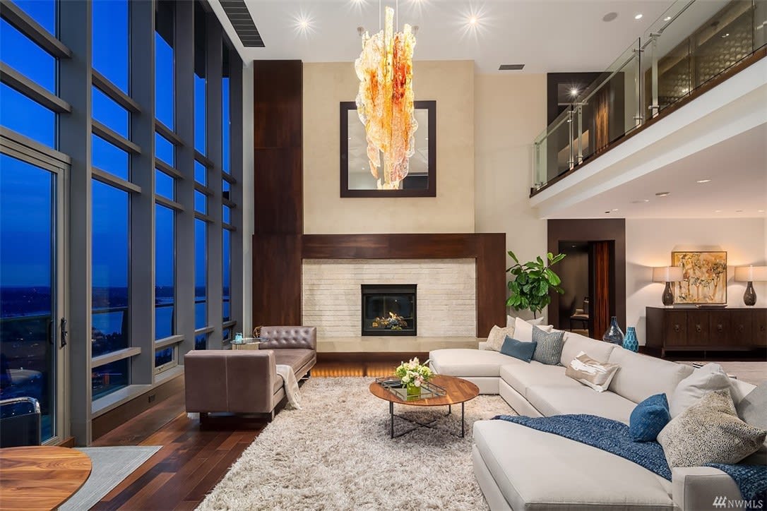 One Lincoln Tower | Development | Jeff Reynolds